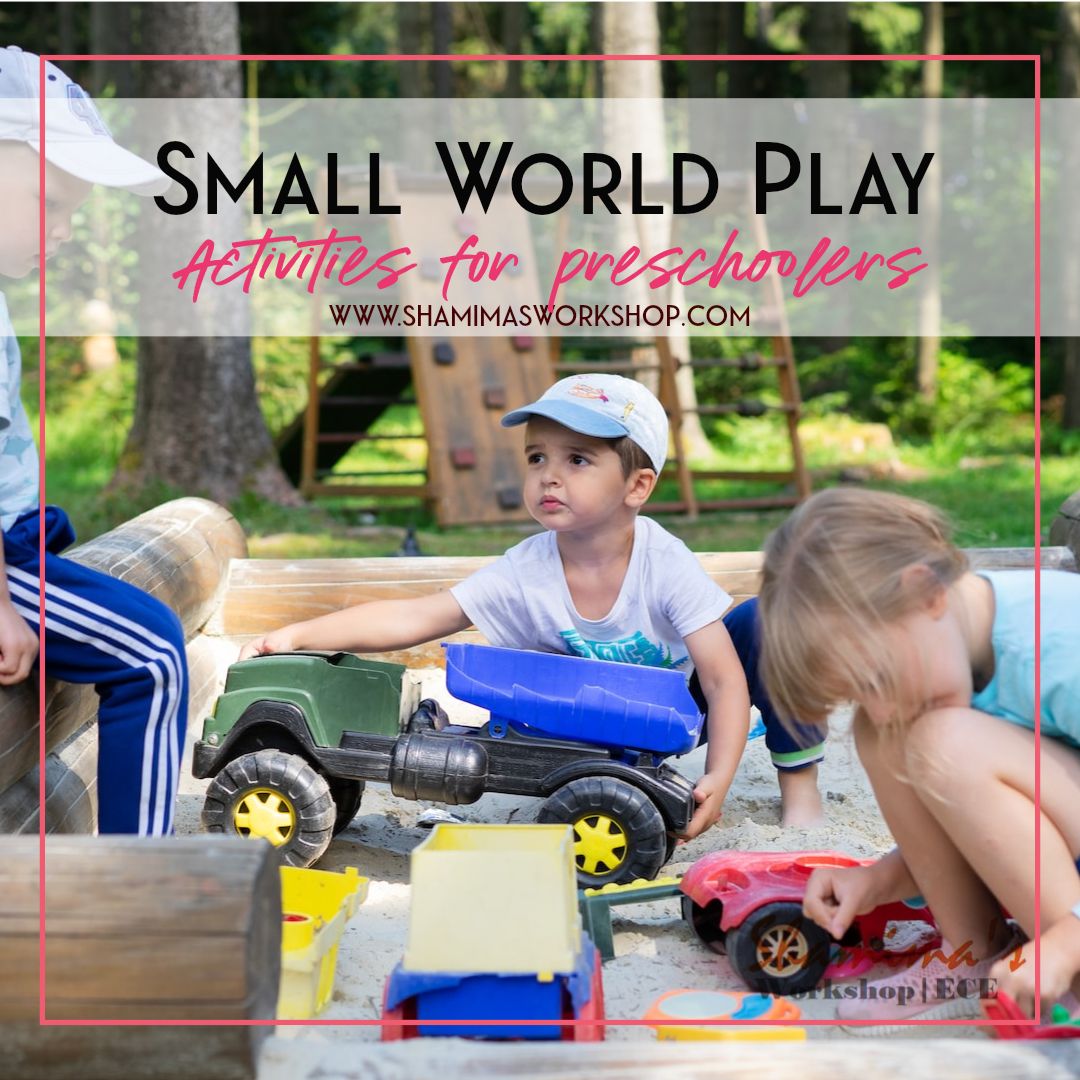 Activities that promote children's emotional well-being