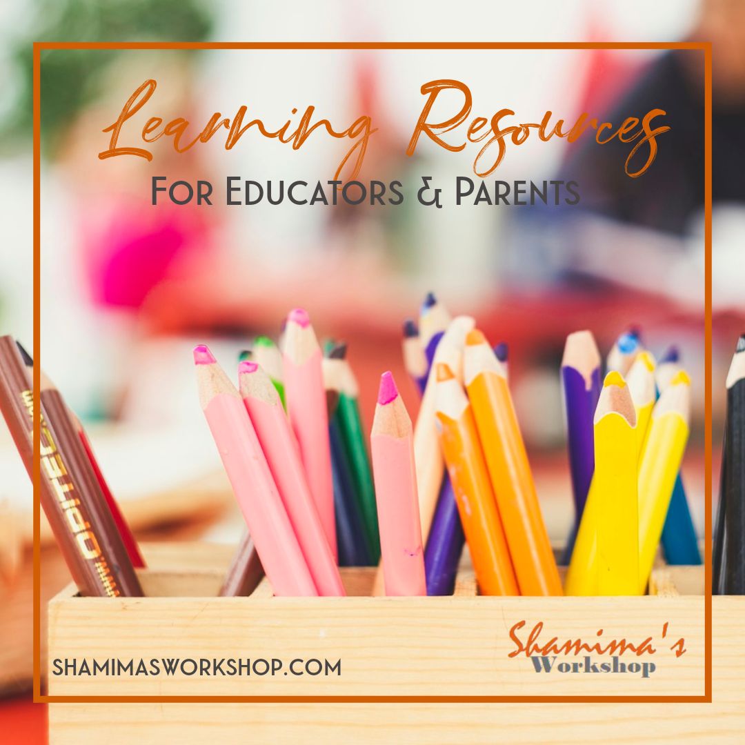 Assessment of Children's learning and development