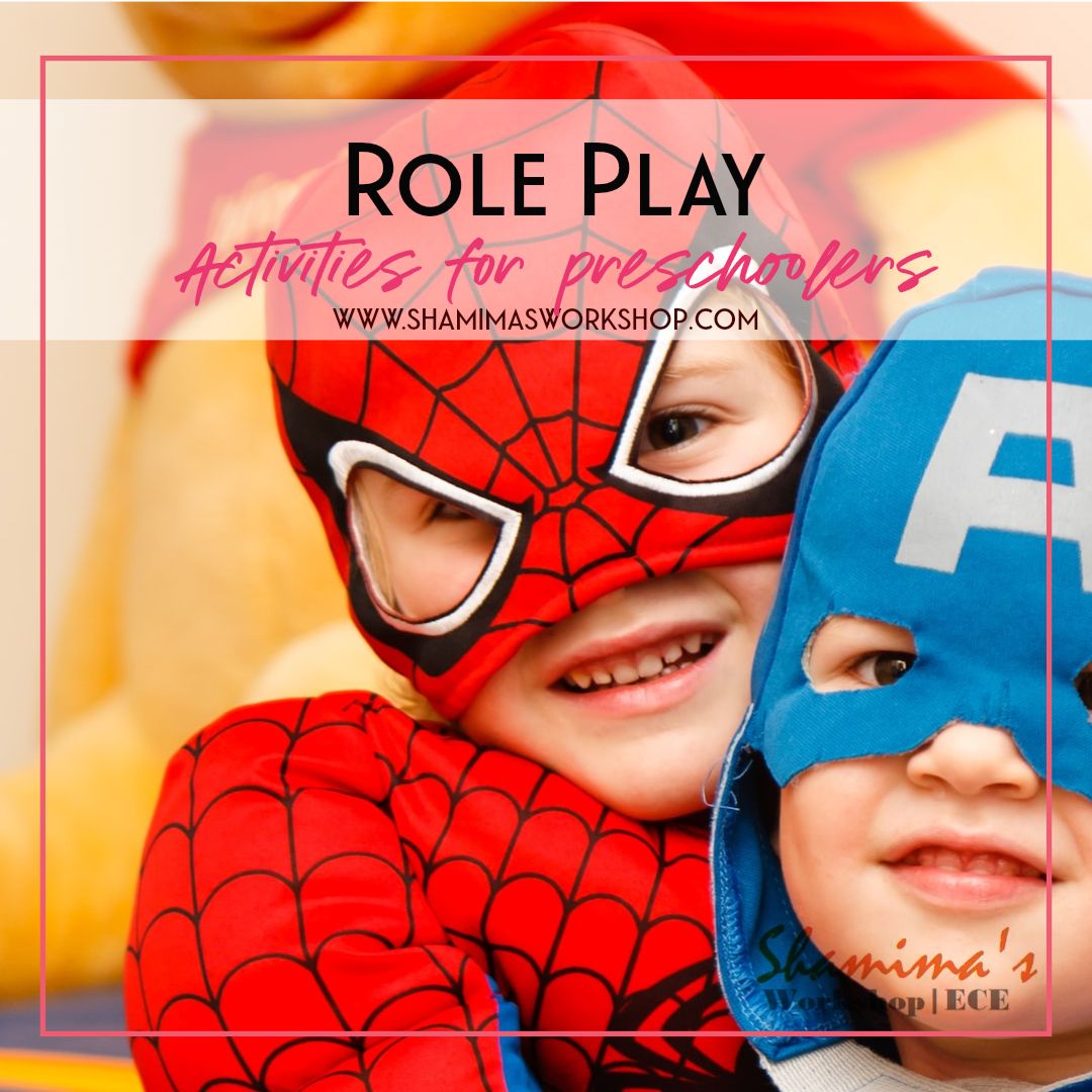 Activities that promote children's emotional well-being