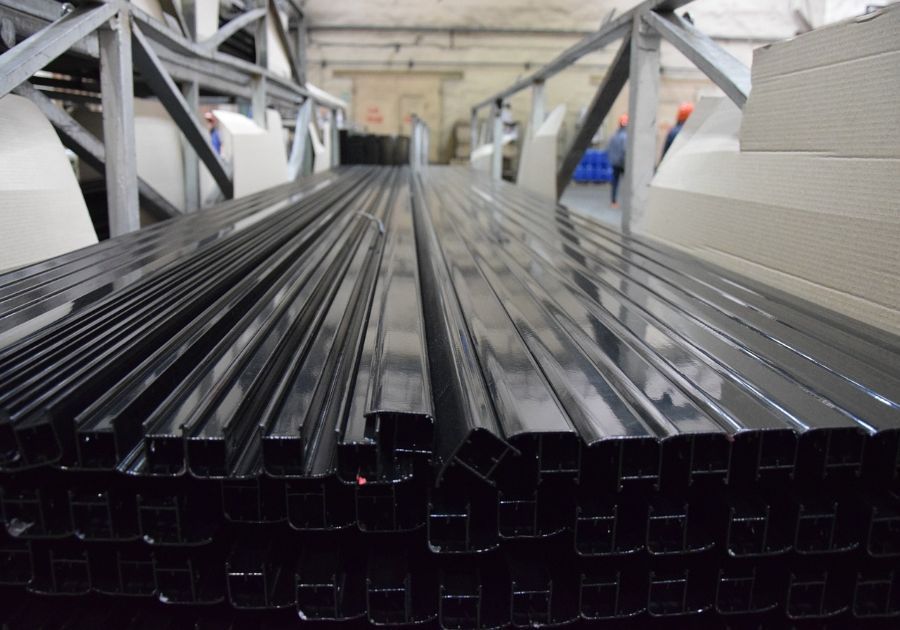 Aluminio dural en Corredor del Henares: qué es el duraluminio