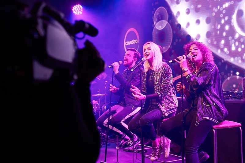 Serviceleistungen • KORN'S Nürnberg