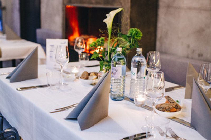 KORN'S Nürnberg - Gastronomie • Bar & Lounge · Restaurant