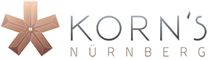 KORN'S Nürnberg - Gastronomie • Bar & Lounge · Restaurant