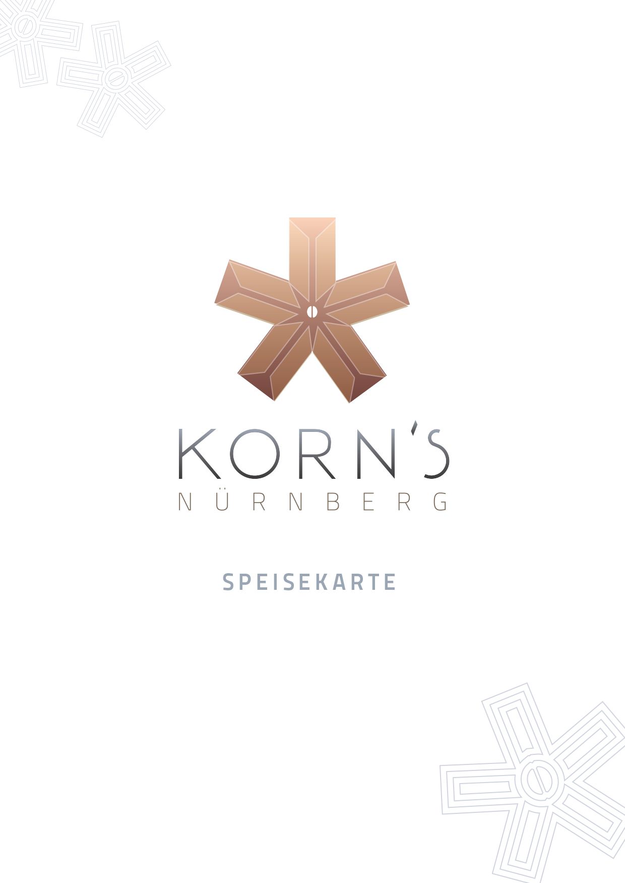 Korn's GmbH Nürnberg | Gastronomie
