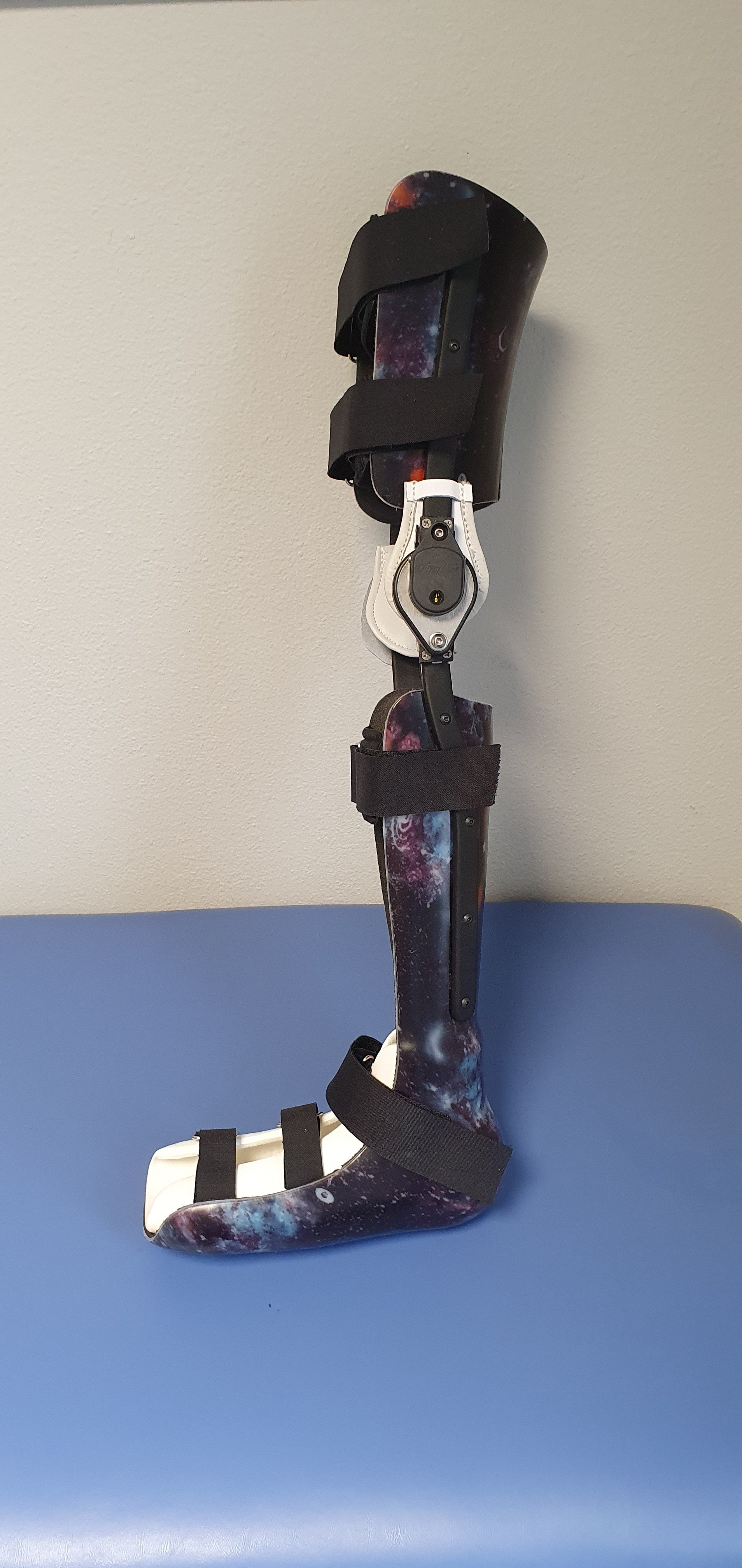 Orthèses membre inférieur Orthopédie Pasquay Vouneuil-sous-Biard