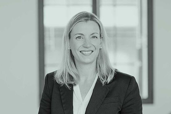 Leslie Gräfin von Rex | Fachanwältin für Medizinrecht