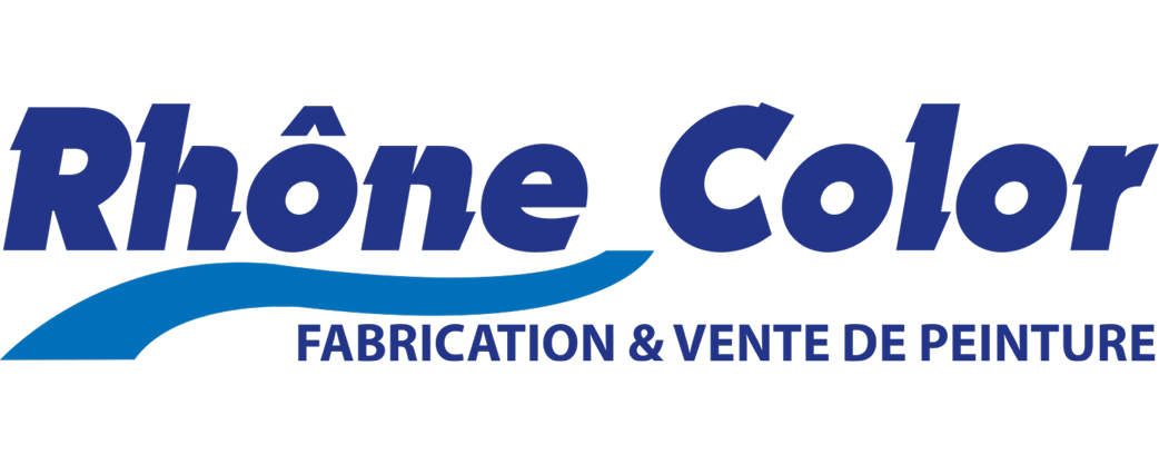 Rhône Color: fabrique et magasin de peinture à Sion