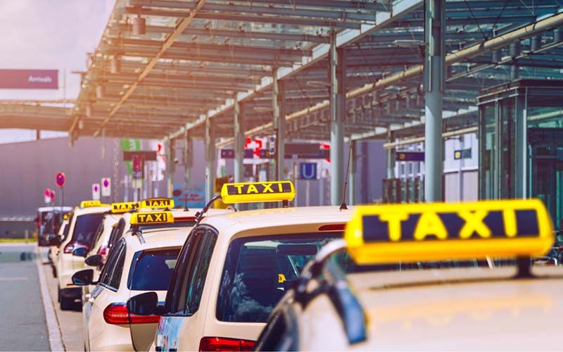 TAXI RUF Bergisch Gladbach | Über 50 Fahrzeuge | Seit über 40 Jahren ...