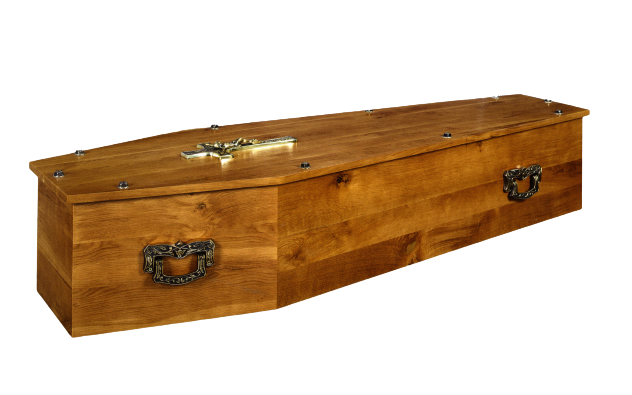 Cercueils pour crémation et inhumation à Saint-Ambroix