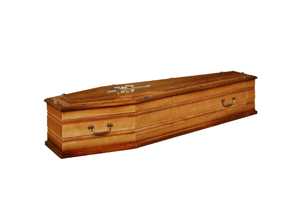 Cercueils pour crémation et inhumation à Saint-Ambroix