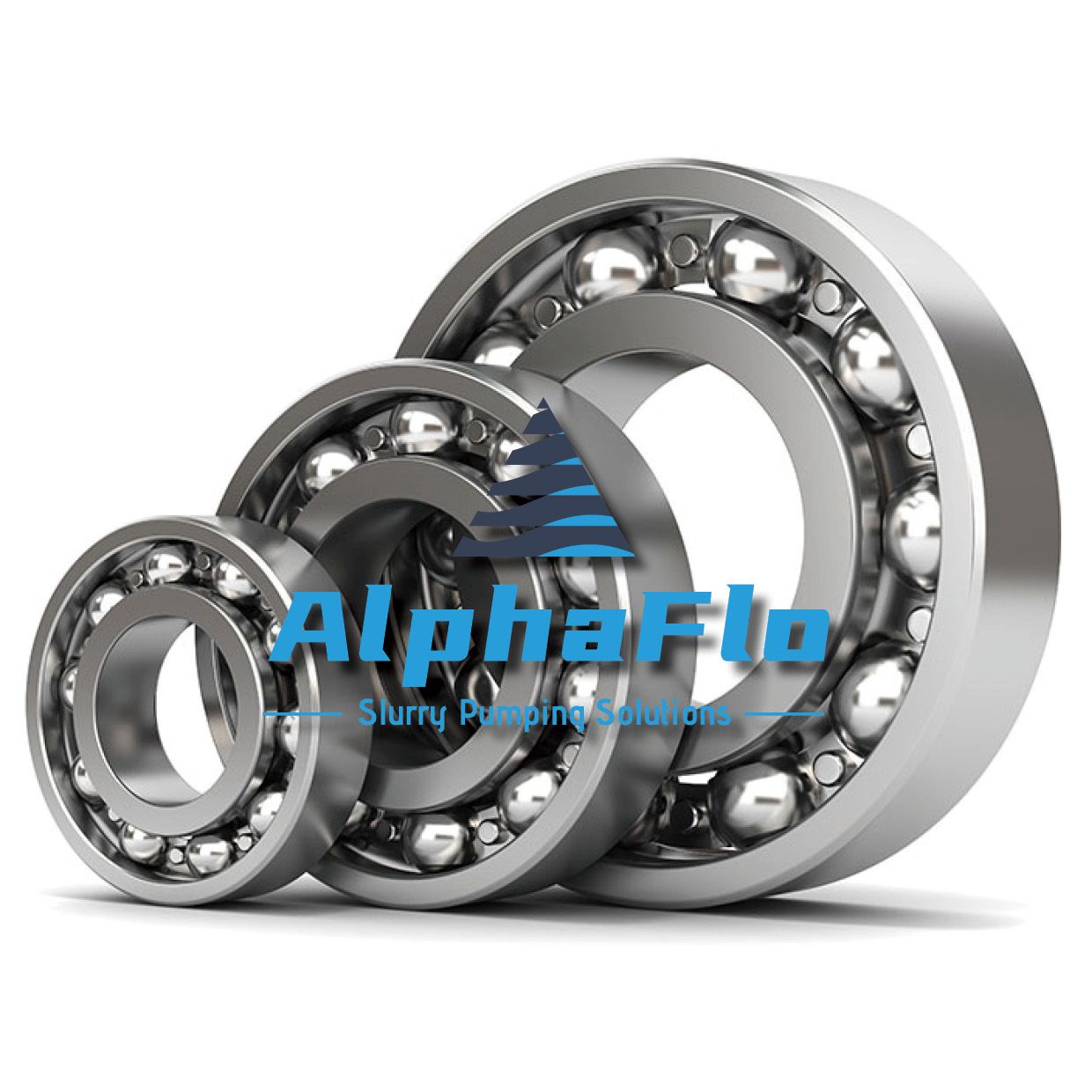 AlphaFlo® | Warman Slurry Pump Parts Supply