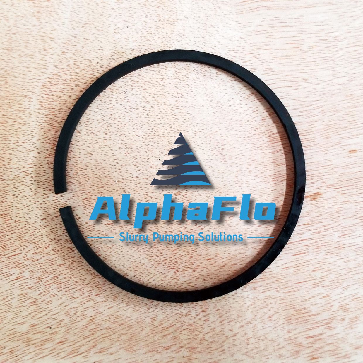 AlphaFlo® | Replaced Weir Warman Pump Parts
