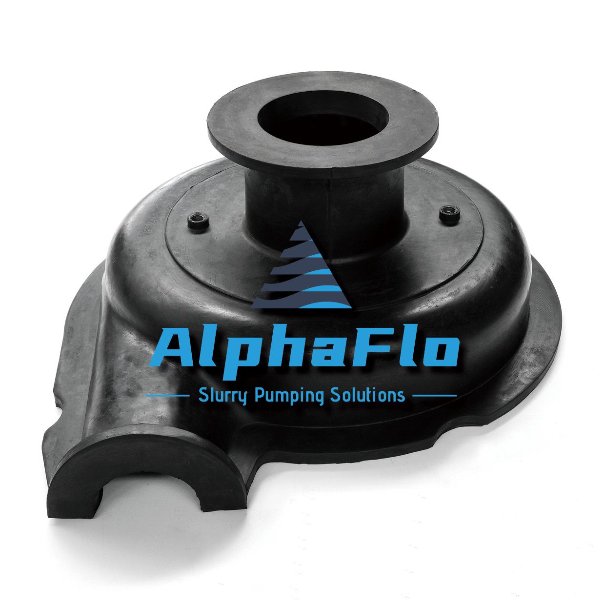 AlphaFlo® | Warman Pump Material Equivalent Metal&Elastomer Parts
