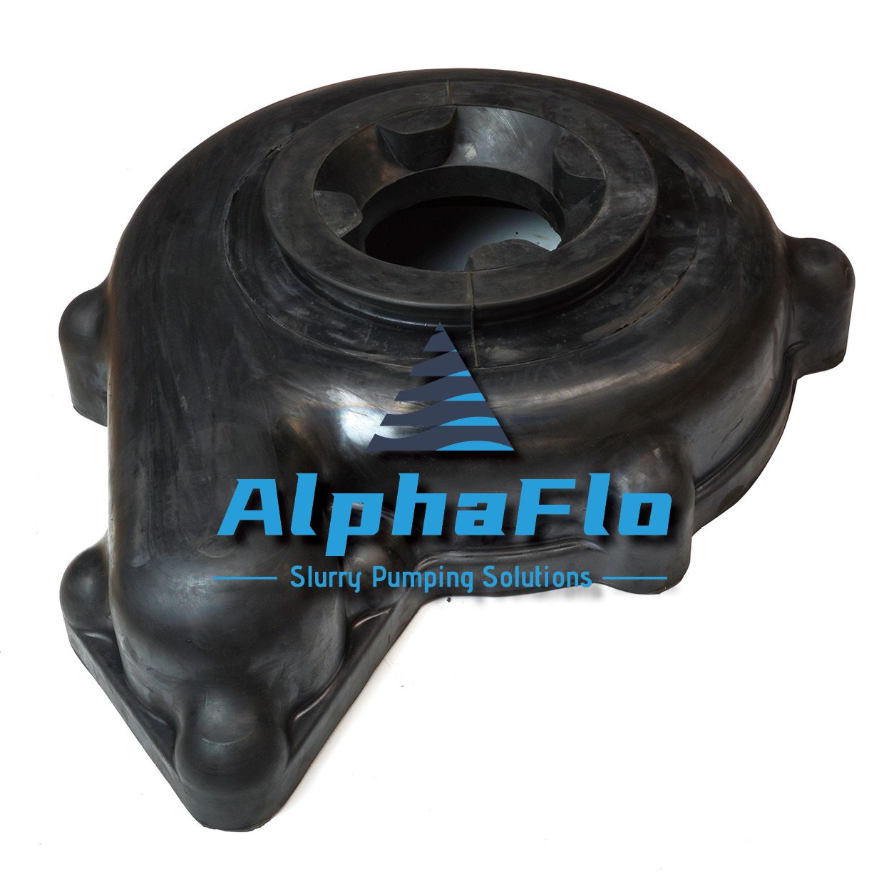 AlphaFlo® | Warman SP/SPR Vertical Centrifugal Sump Pump Parts