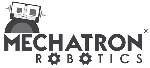Sign Up for Robotics Education | Mechatron Robotics