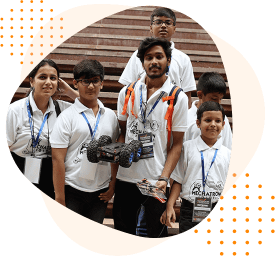 Top Robotics AI Python IOT STEM Coding Training in India