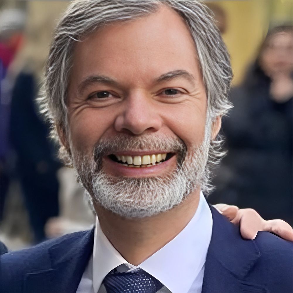 Prof. Dr. Rui Xavier | Rinoplastia - Lisboa e Porto