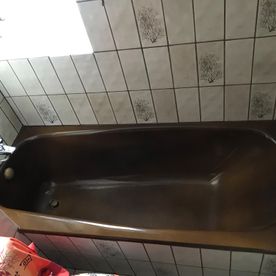 Wannen Wöhner – Referenzen Badumbau