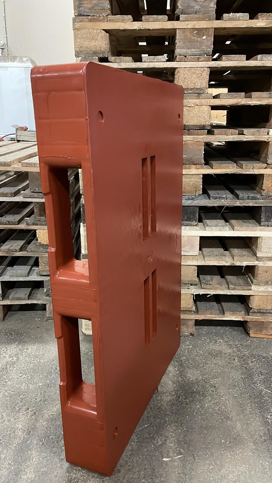 Lavakaulusten myynti ja kierrätys | Lappeenrannan Kuormalava Oy