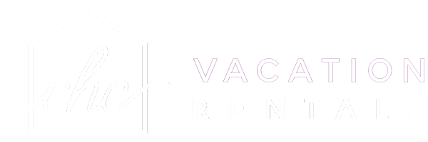 CHC Vacation Rentals | Explore Luxury Charleston Stays