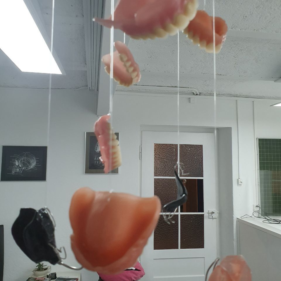 Dentallabor: Zahnersatz und Zahntechnik | Brittnau | Dental Labor
