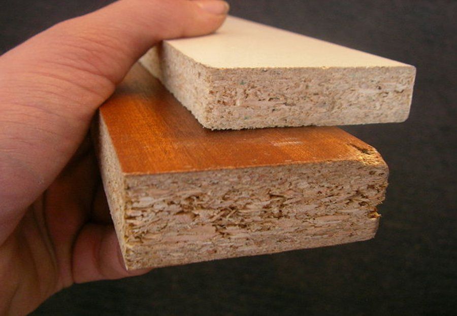 Tableros de madera en Madrid norte: aglomerado vs. contrachapado