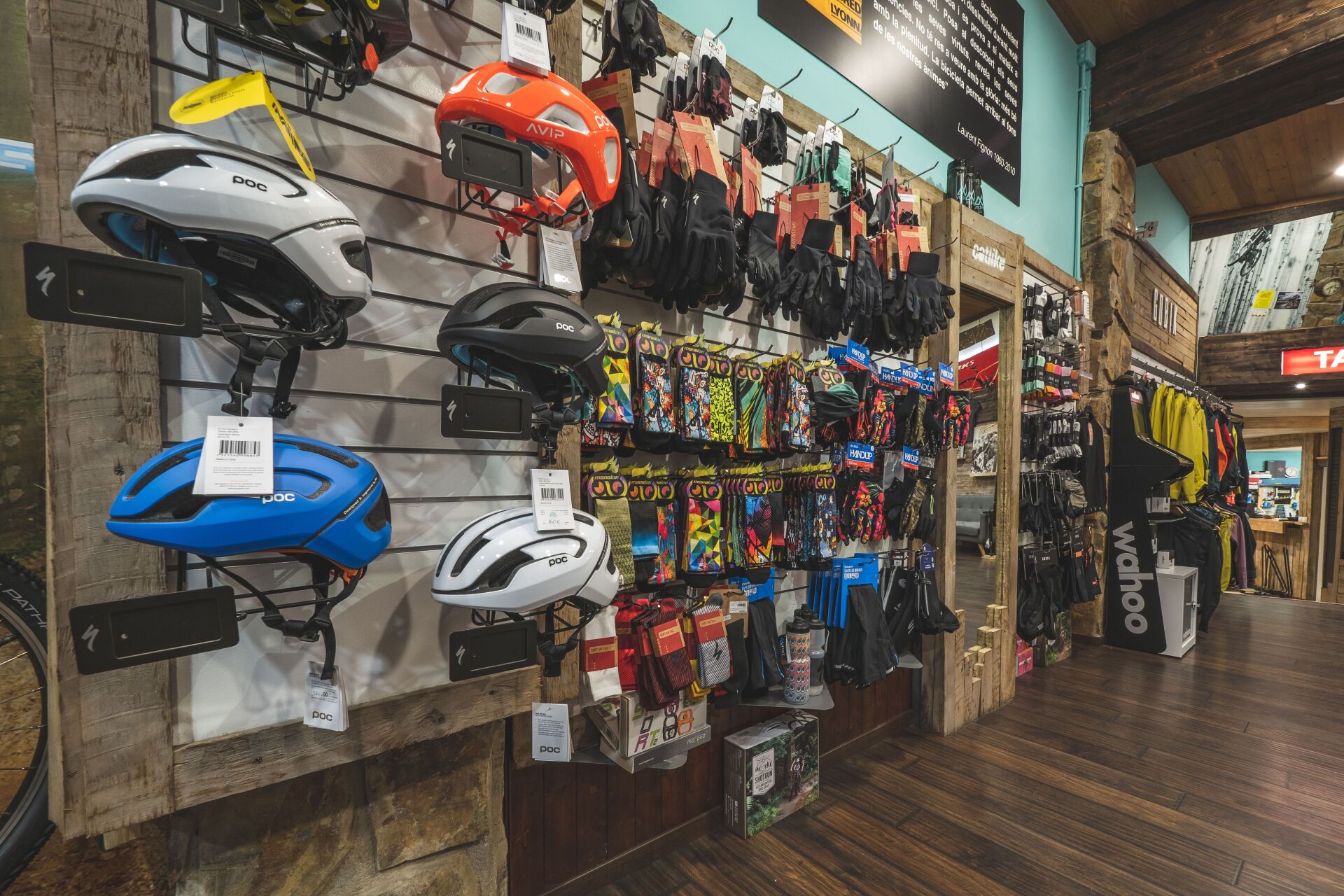 Taller de bicicletas en Berga | Velo Berga