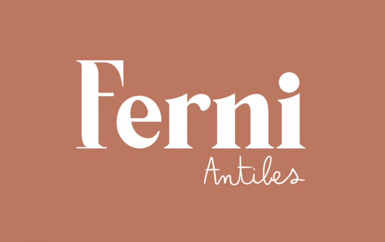 Ferni restaurant | Restaurant- Bar, dans une ambiance chic à Antibes