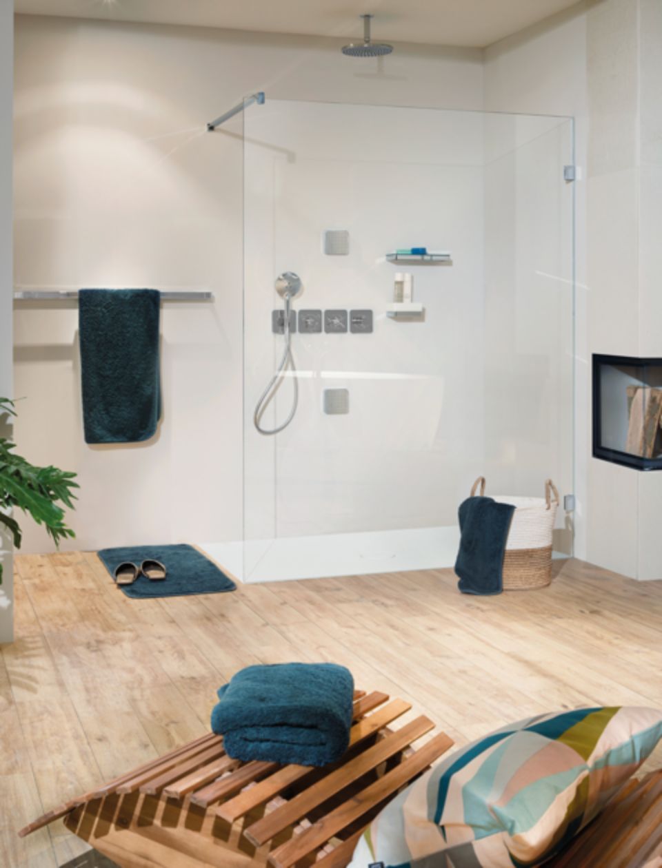 Projekte & Referenzen | Nettetal | Thomas Butzen Glaserei Butzen