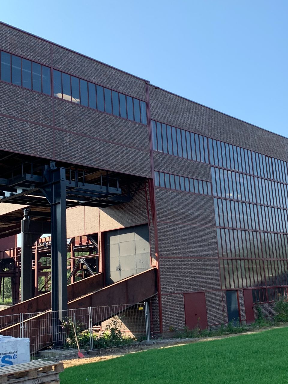 Projekte & Referenzen | Nettetal | Thomas Butzen Glaserei Butzen