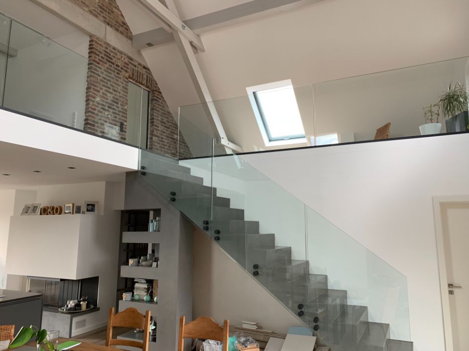 Projekte & Referenzen | Nettetal | Thomas Butzen Glaserei Butzen