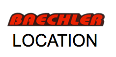 Bienvenue sur le site de Baechler location