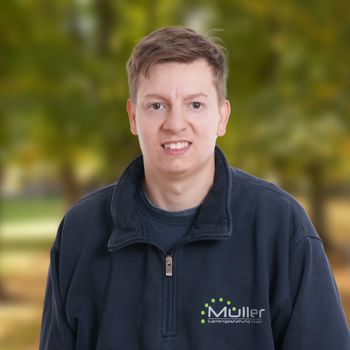 Team von Profis | Müller Gartengestaltung GmbH | Dielsdorf ZH