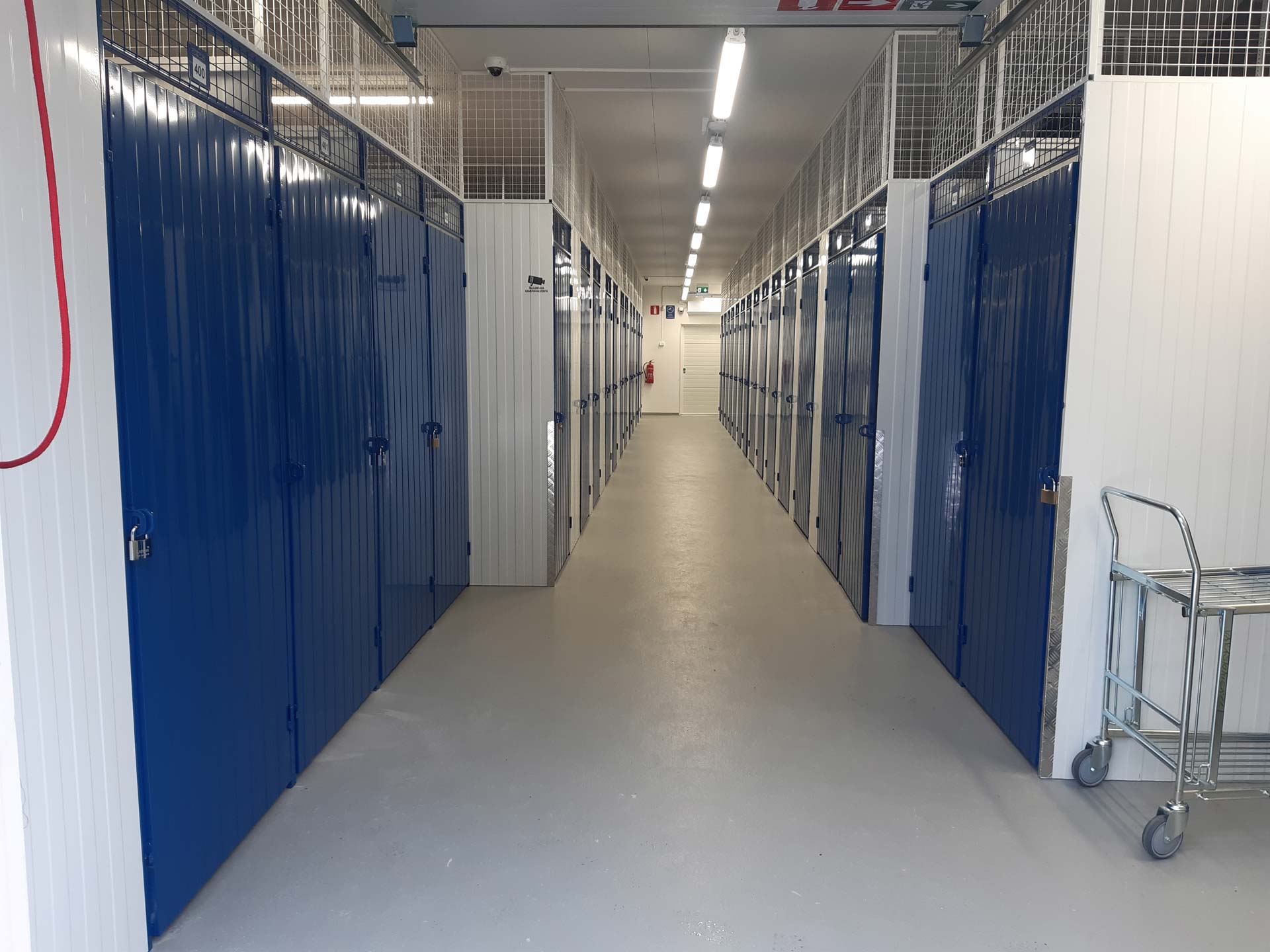 Kuvia varastoista, kuvia varastoinnista | Kuopio | Varastokisälli Oy ...