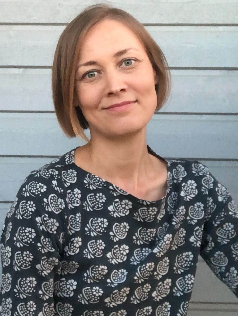 Opettajat / Musiikkikoulu Grazioso Turku