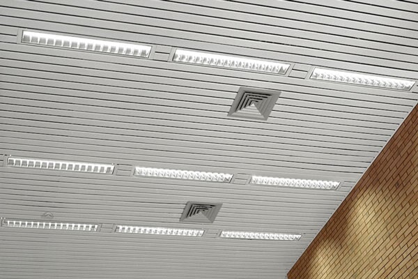 Tectos Falsos, Tecto para Escritório | Pedro Francisco Cardoso