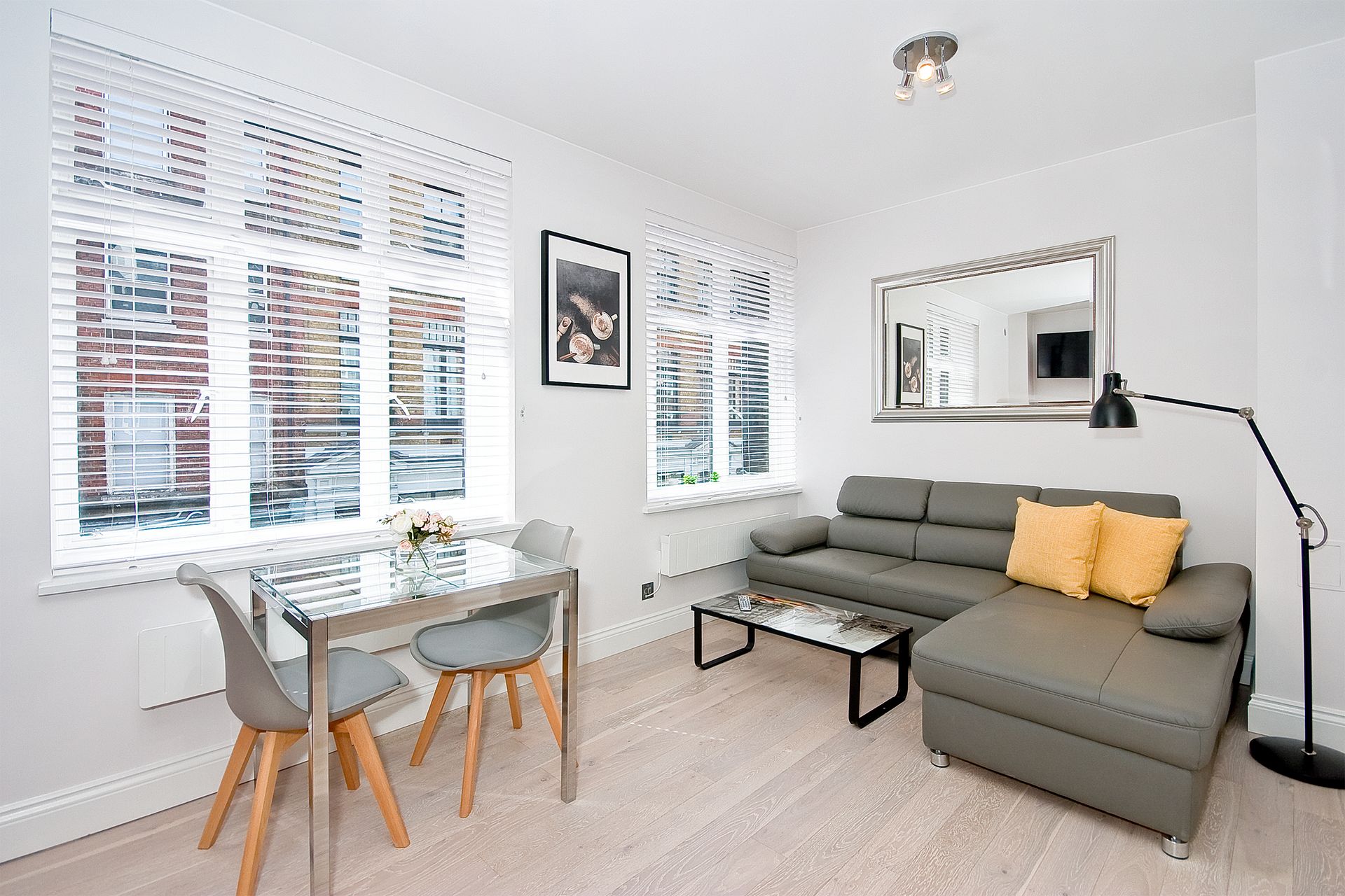 Vacation Rentals | City Living London | Soho
