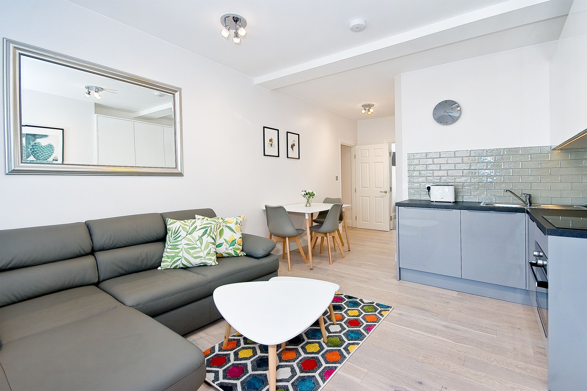 Vacation Rentals | City Living London | Soho