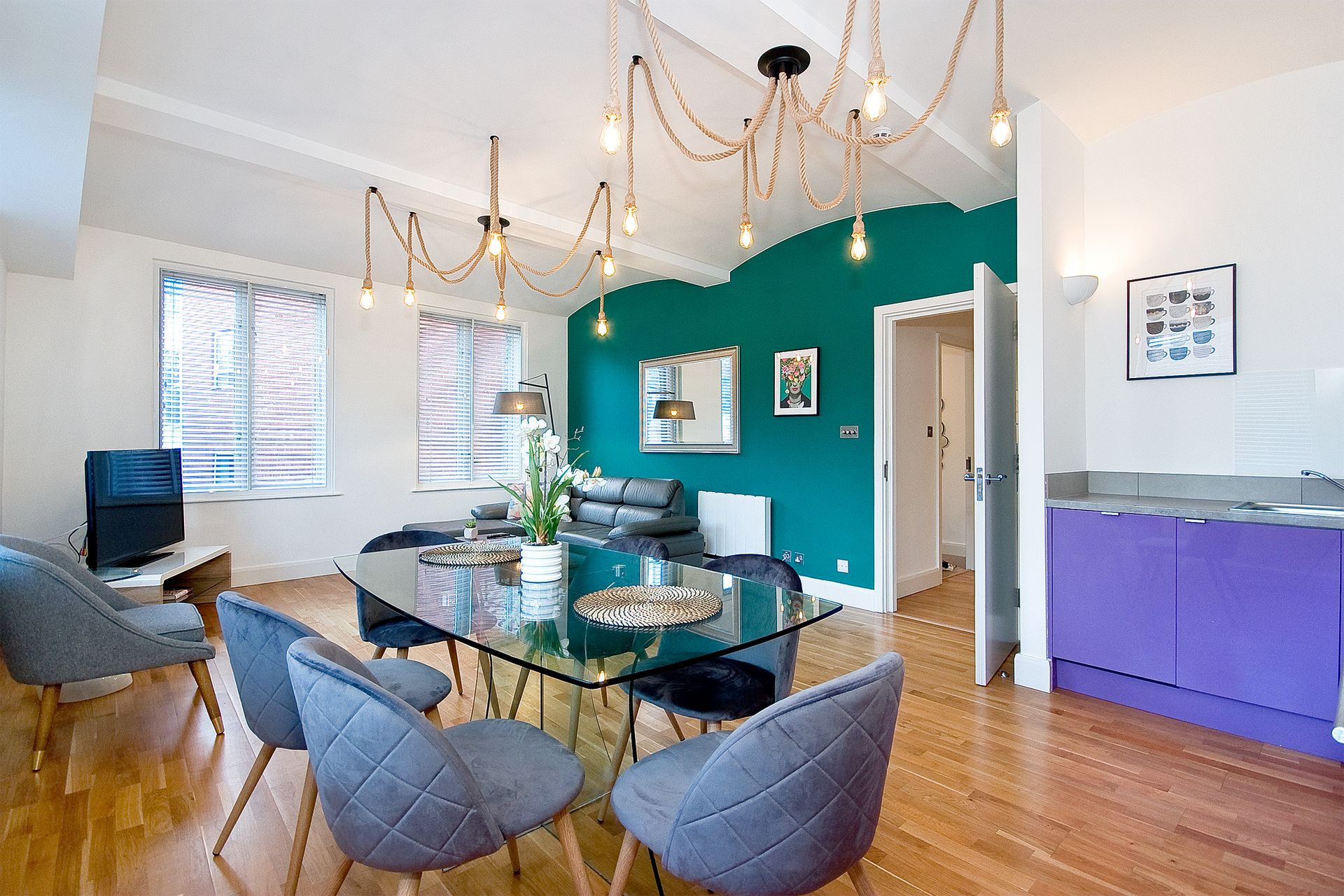 Vacation Rentals | City Living London | Clerkenwell
