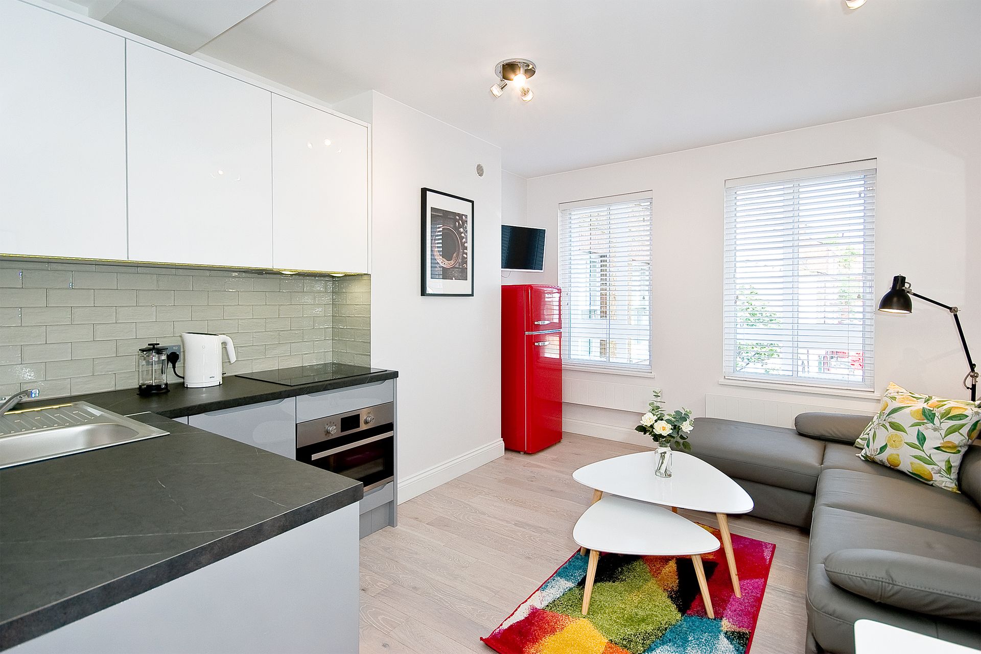 Vacation Rentals | City Living London | Soho