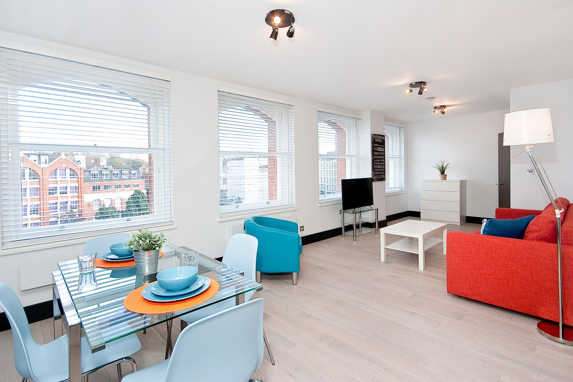 Vacation Rentals | City Living London | London