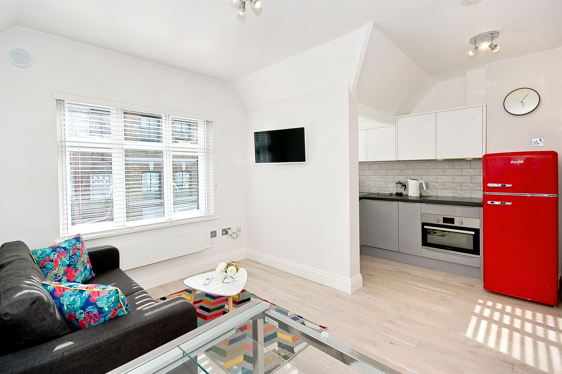 Vacation Rentals | City Living London | Soho