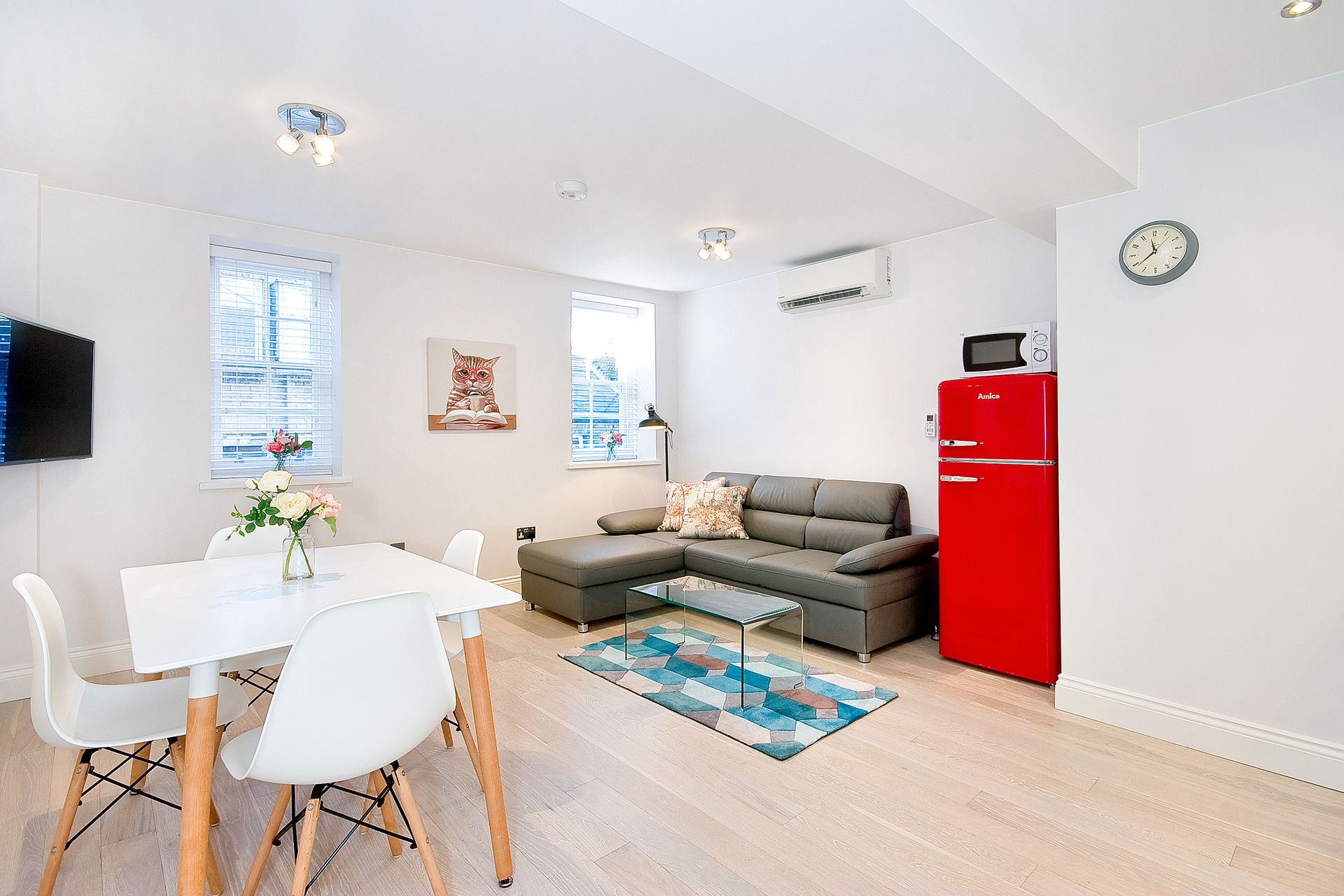 Vacation Rentals | City Living London | London