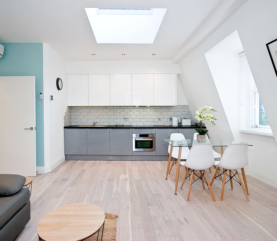 Vacation Rentals | City Living London | London