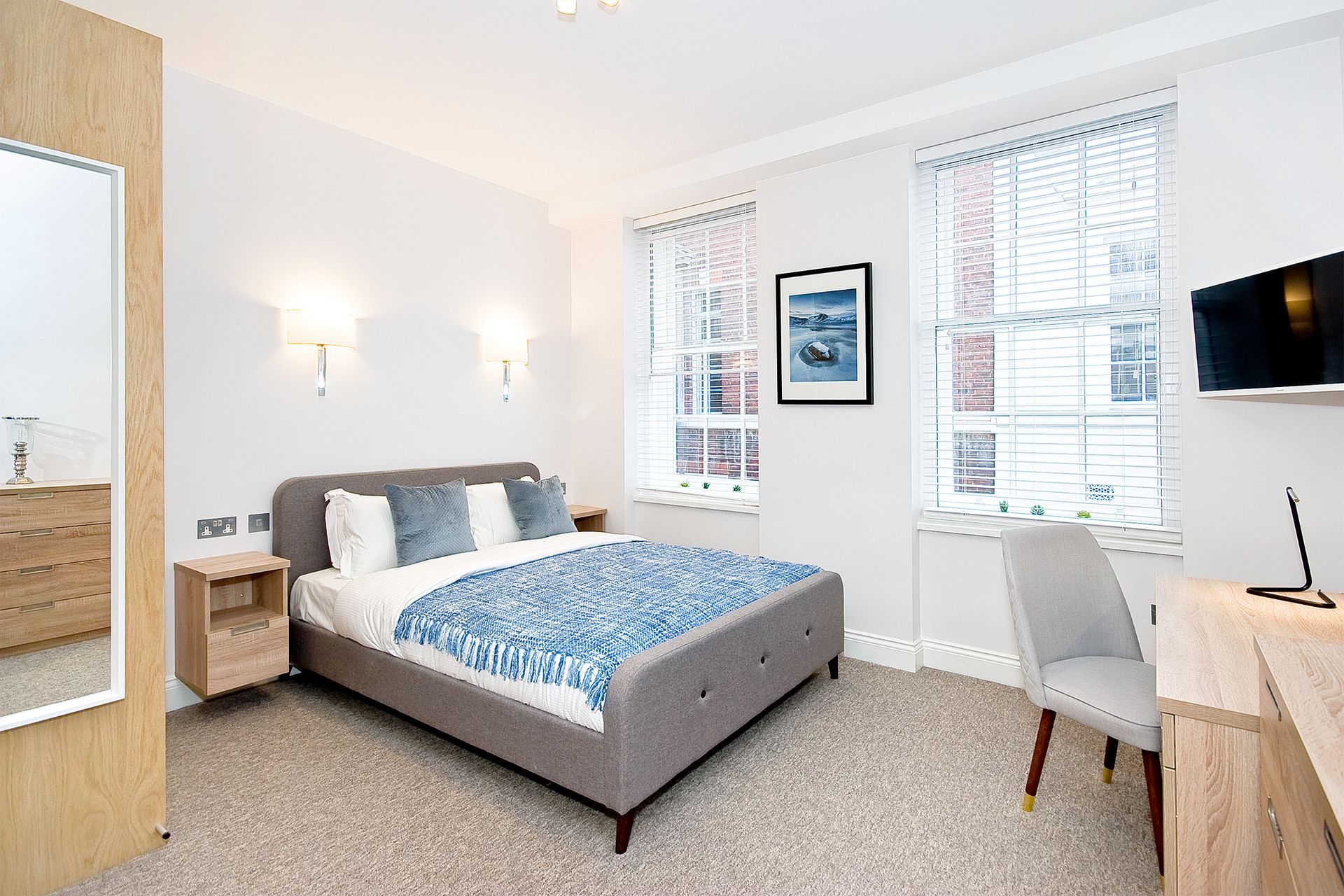 Vacation Rentals | City Living London | London