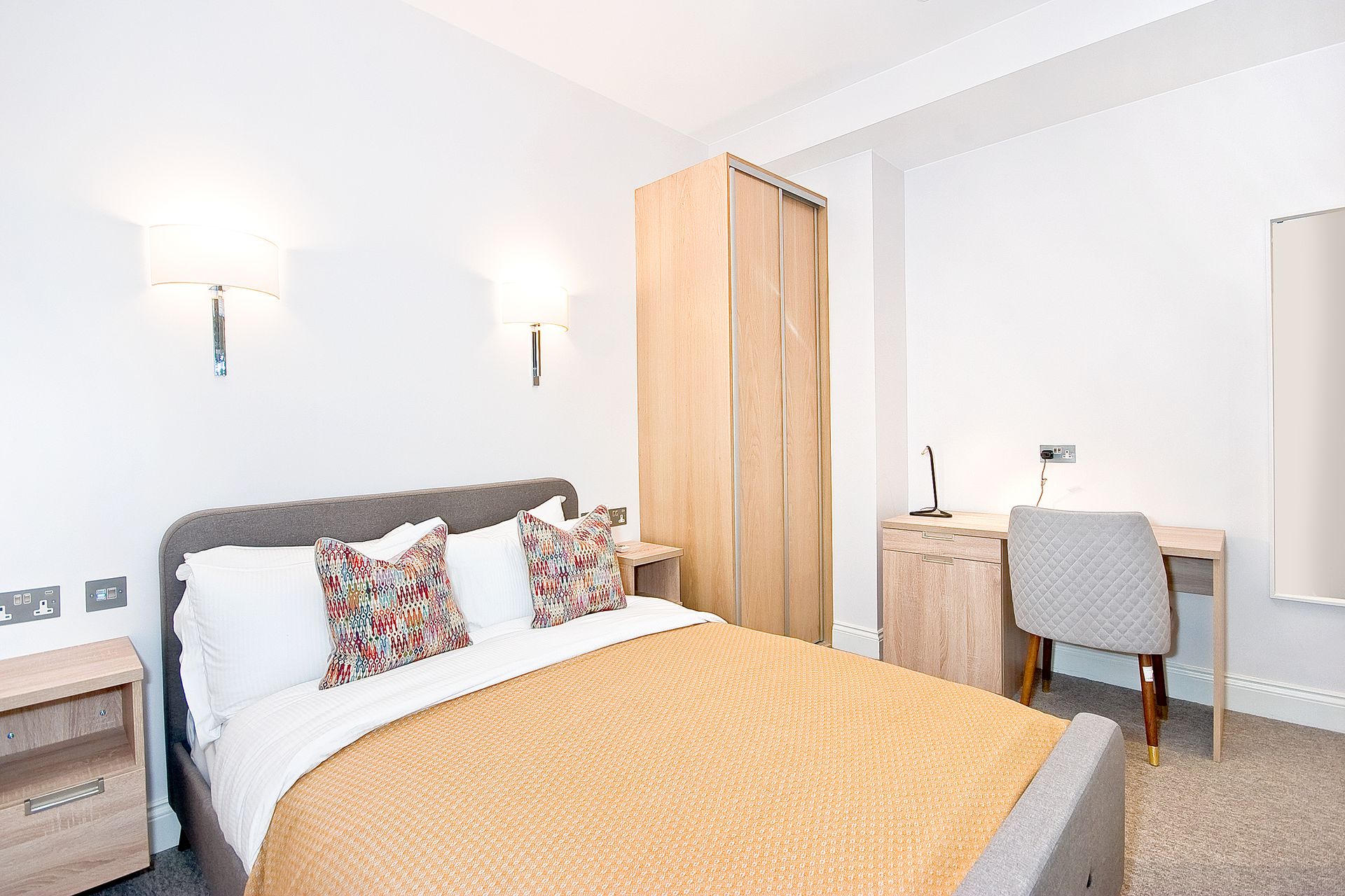 Vacation Rentals | City Living London | London