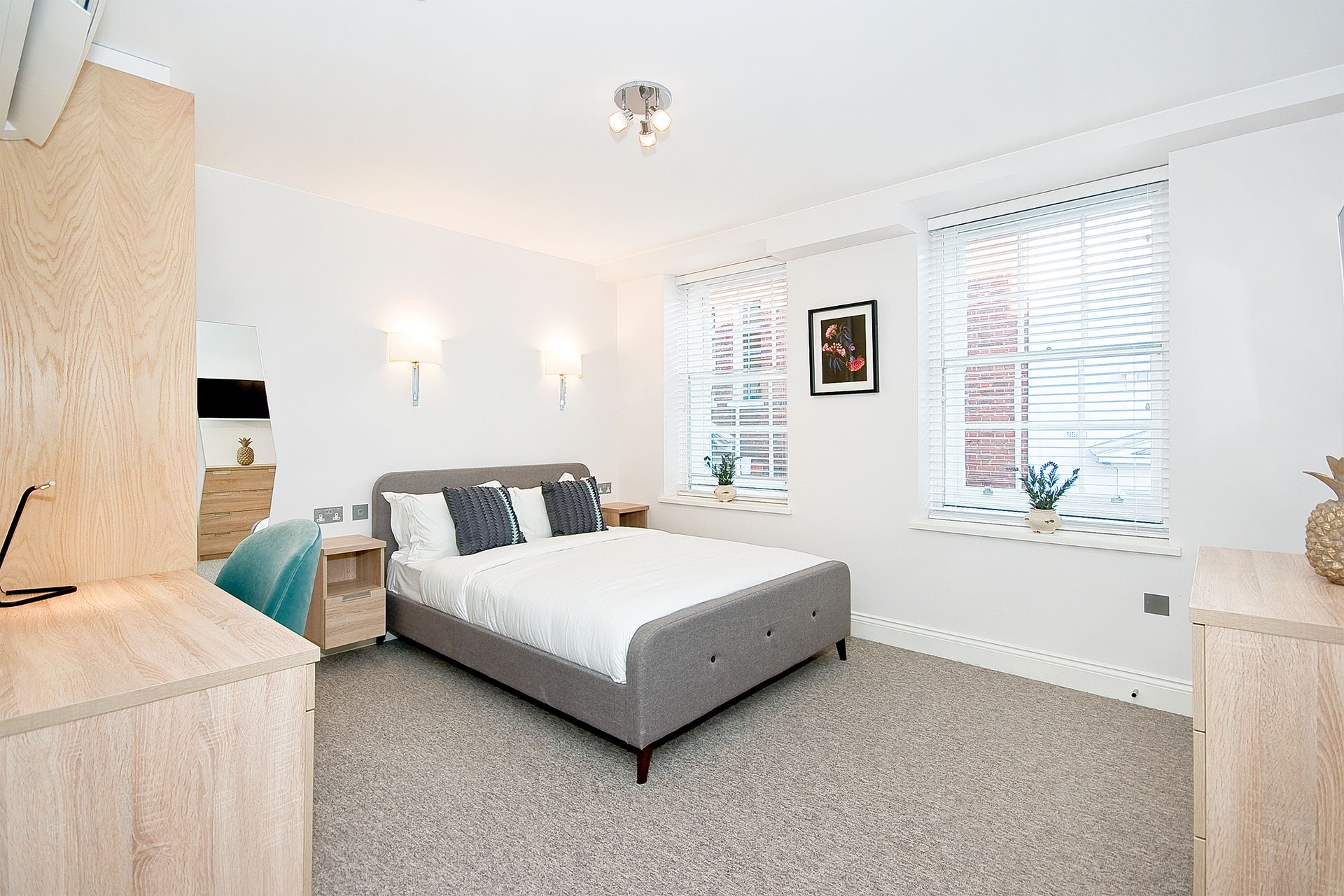 Vacation Rentals | City Living London | London