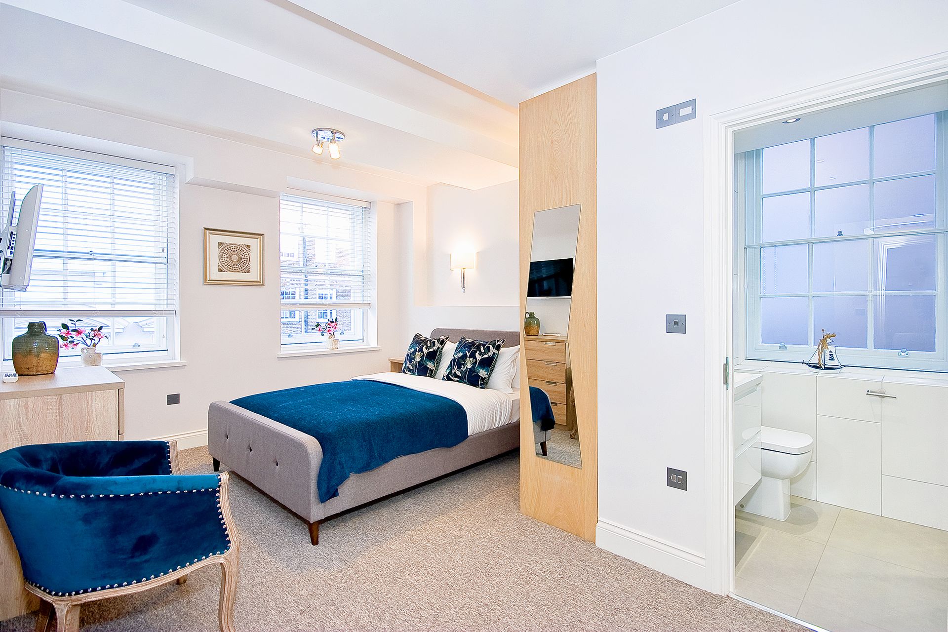 Vacation Rentals City Living London London