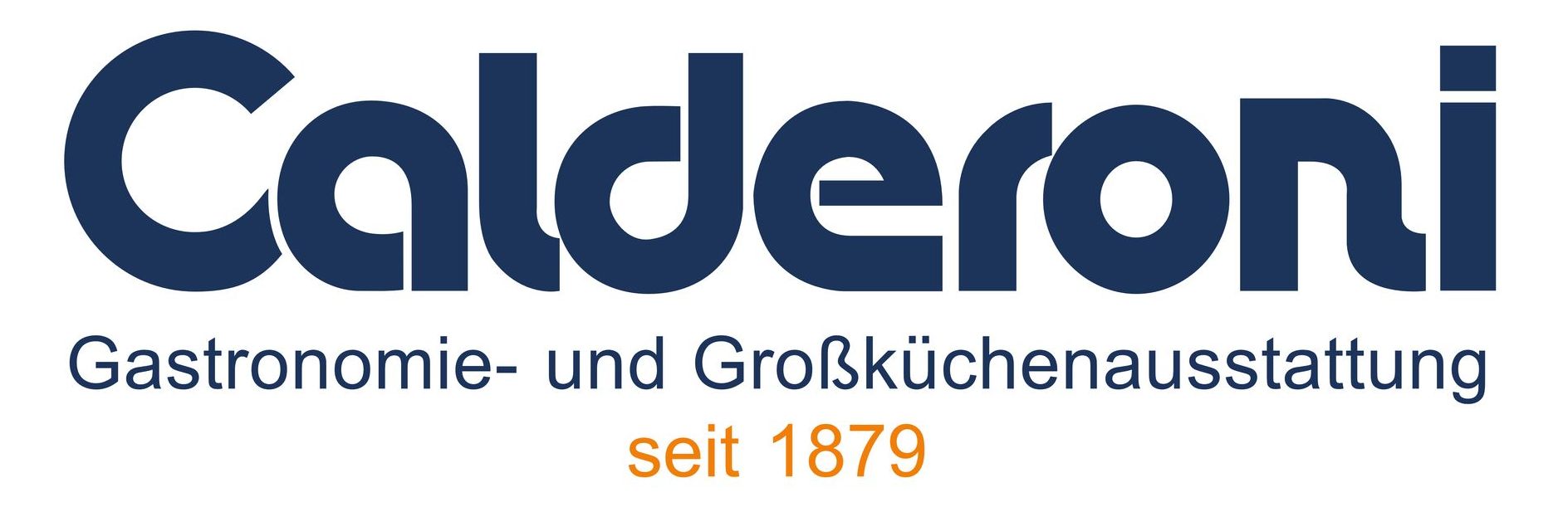 Unsere Produkte | Gastronomieausstattung | Calderoni GmbH | Bochum