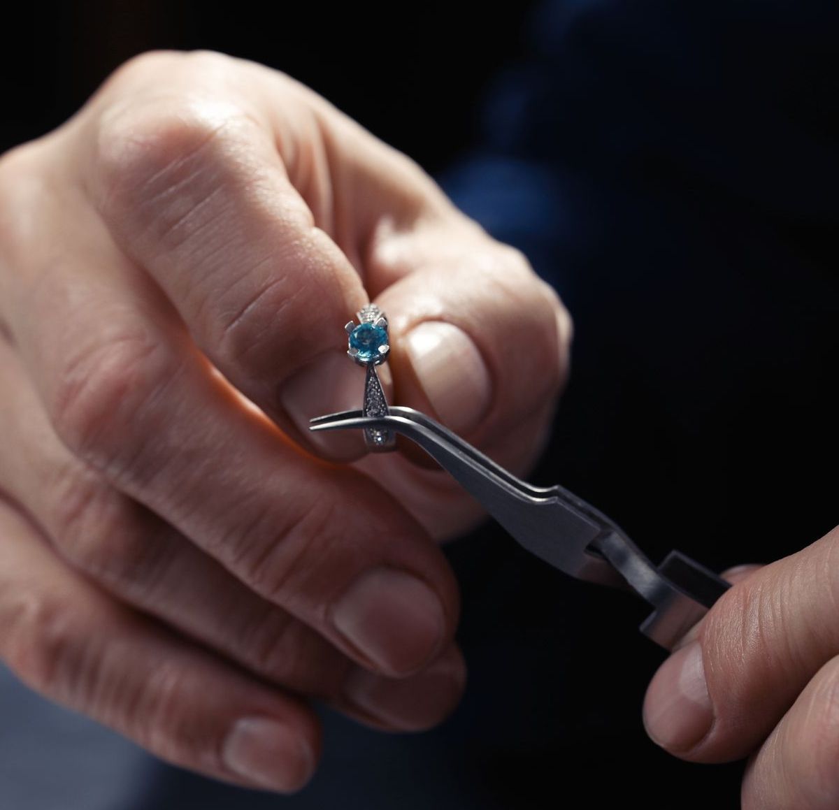 Joaillerie à Toulouse pour toutes vos pierres précieuses
